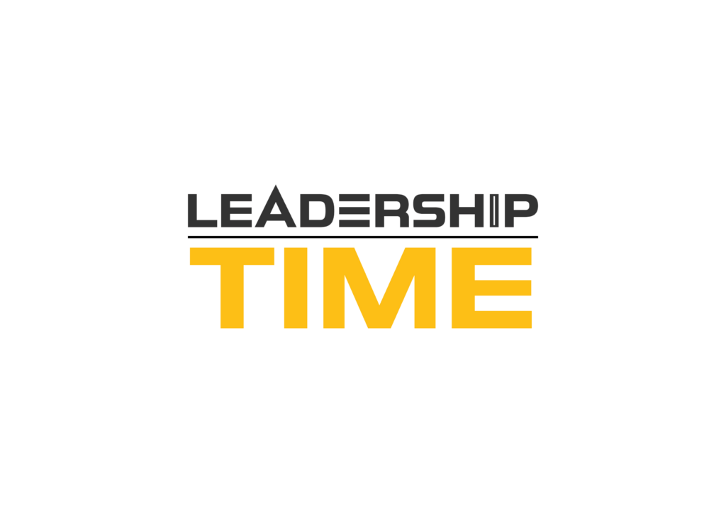 Read Inspiring Business & Leadership Magazines - Leadership Time